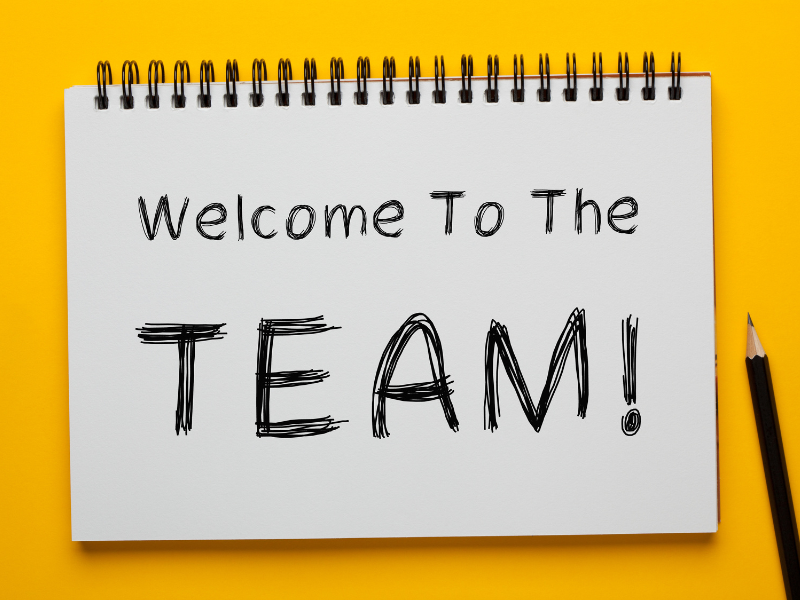 CMC Welcomes New Staff – Charlotte Maxwell Clinic
